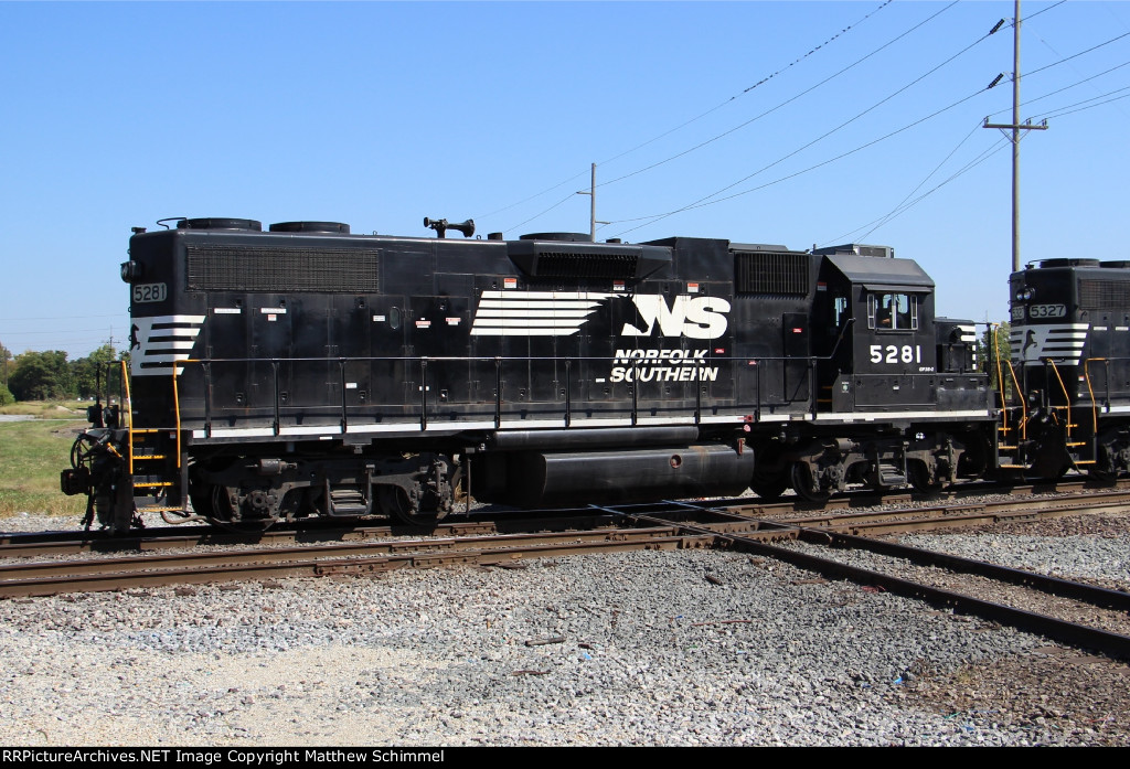 NS 5281